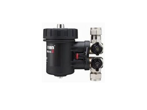 ΜΑΓΝΗΤΙΚΟ ΦΙΛΤΡΟ ADEY MagnaClean Micro 2 - BSP 1" - Vassis Energy