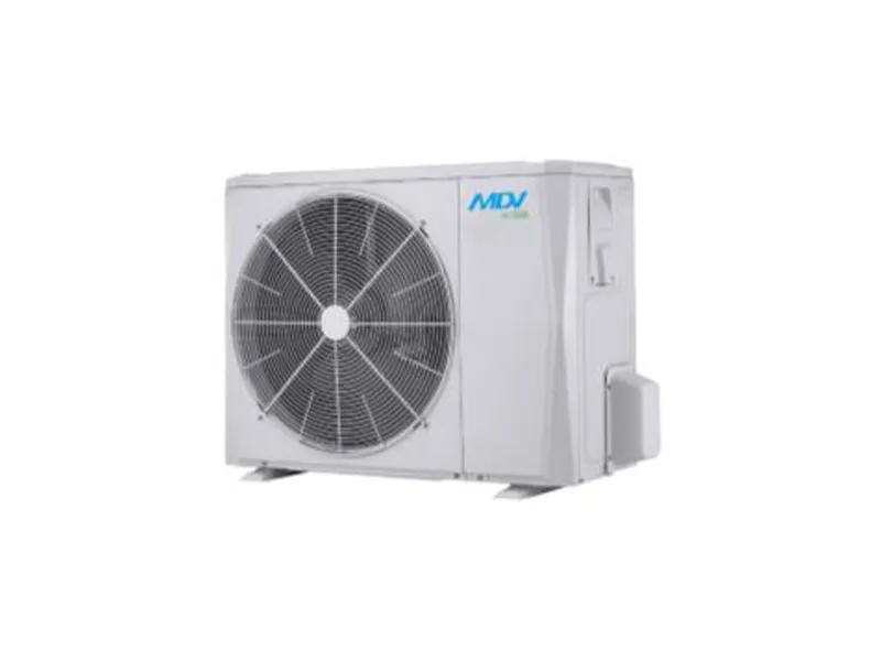 Αντλία Θερμότητας MDVC Arctic Series Monoblock MDVC-V8WD2ER8-Α με WiFi ...