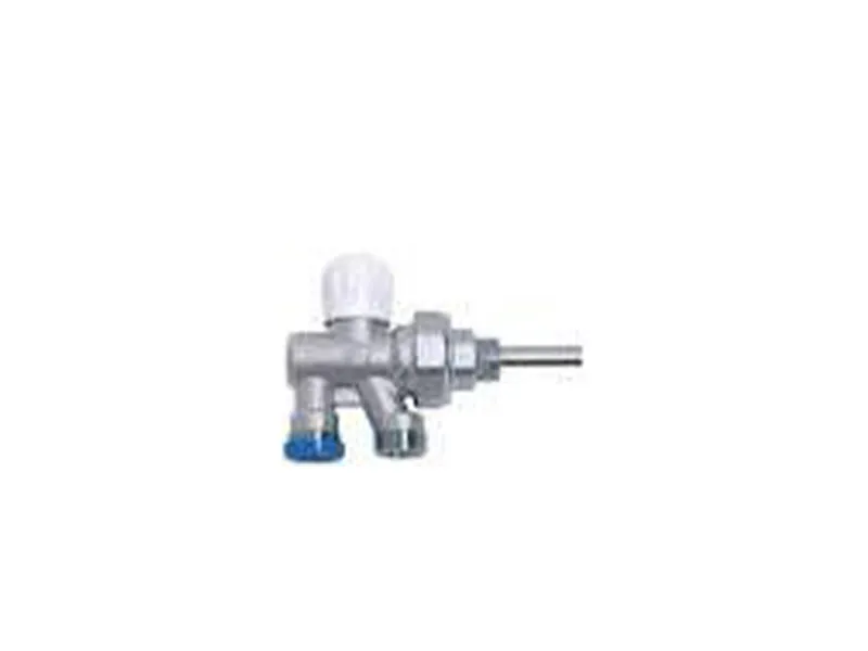 Διακόπτης BRASS FORM Εσωτερικού Βρόγχου Micro Form (665), με By-Pass ...