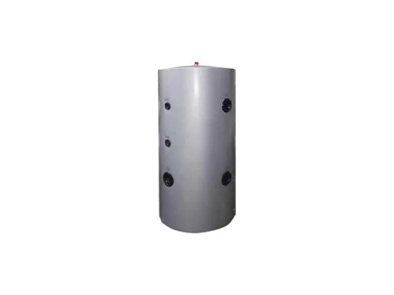 Δοχείο Αδρανείας COSMOSOLAR COS-110-1P 110lit, Ενός Εναλλάκτη με ...
